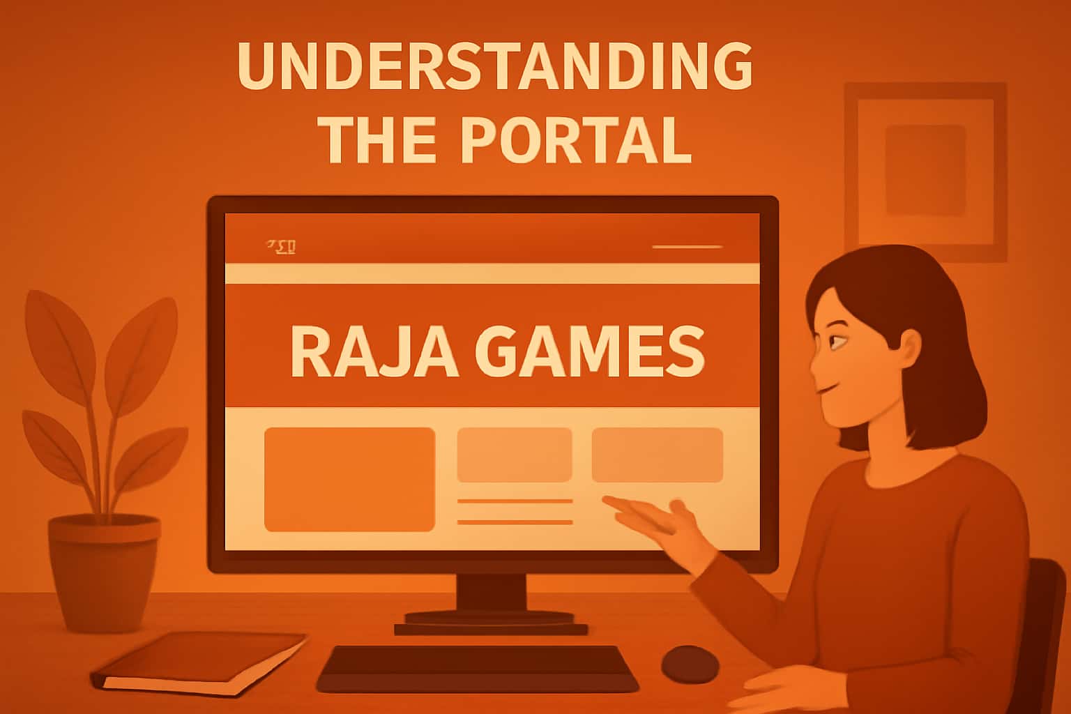 Understanding the Raja Games Portal